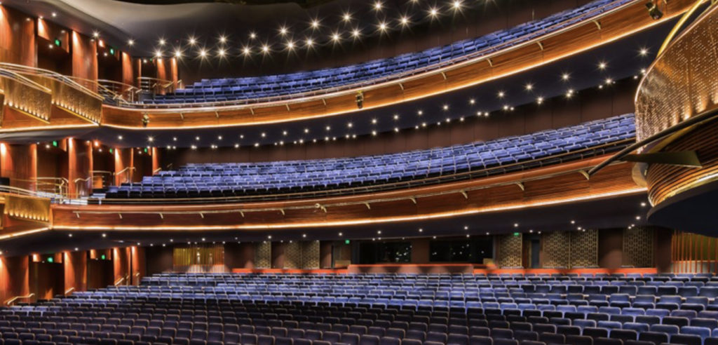 Sydney Lyric Theatre - Clean Air Stars